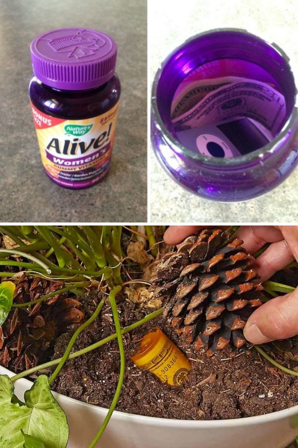 Compartimentos Secretos em Móveis: 8 Ideias + DIY Gaveta Secreta